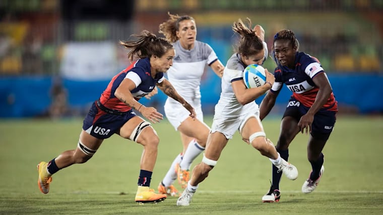 Gender Equality in Sport