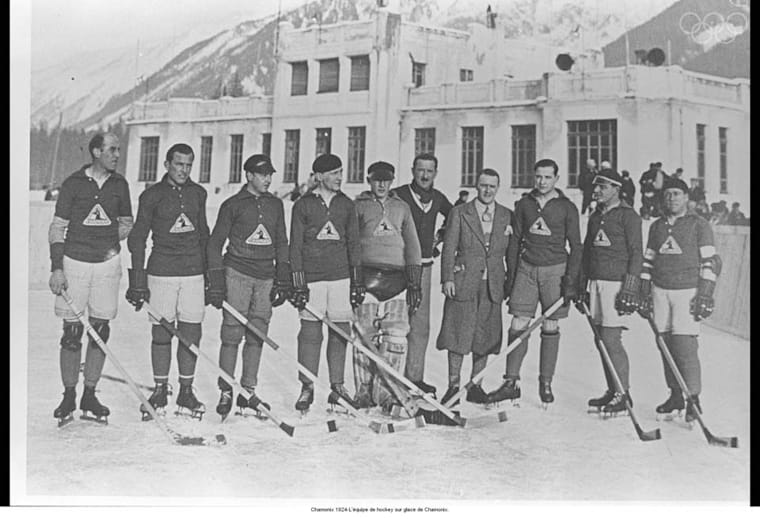 Legacies of Chamonix 1924 as the first Olympic Winter Games