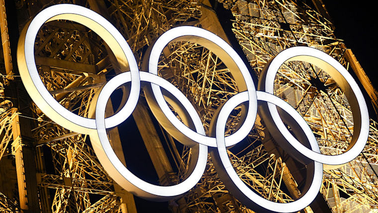 IOC - International Olympic Committee | Olympics.com