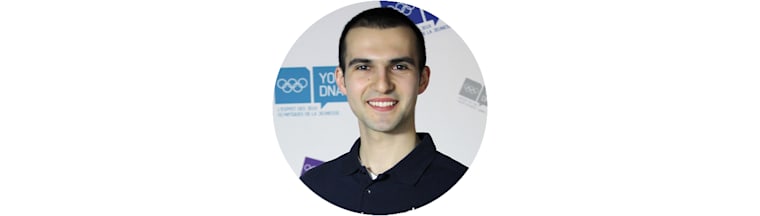 IOC Young Leaders 2019-2020