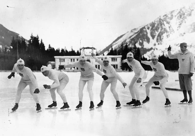 Legacies of Chamonix 1924 as the first Olympic Winter Games