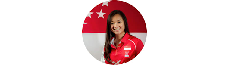 IOC Young Leaders 2019-2020