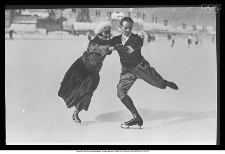 Legacies of Chamonix 1924 as the first Olympic Winter Games