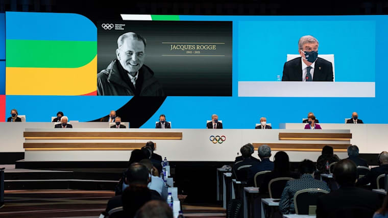 139th IOC Session