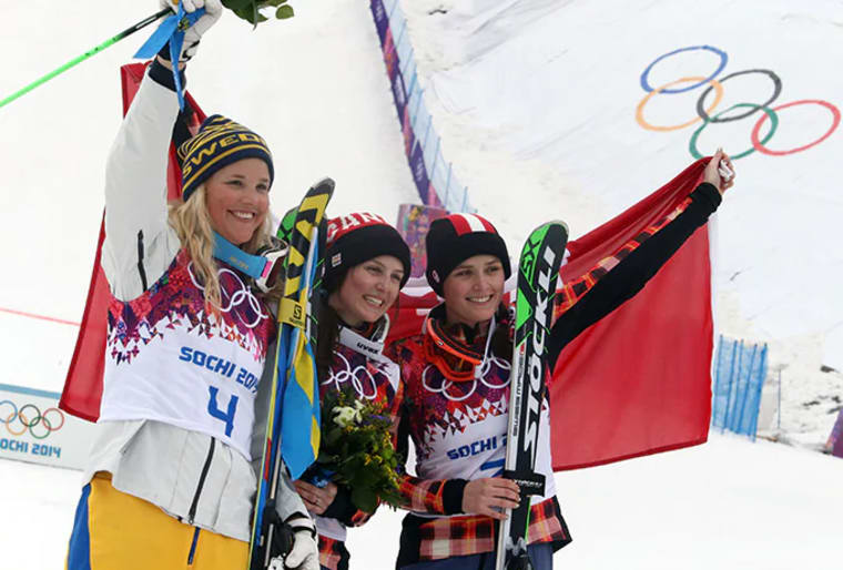 Beyond the Games - promoting sport and the Olympic values in society