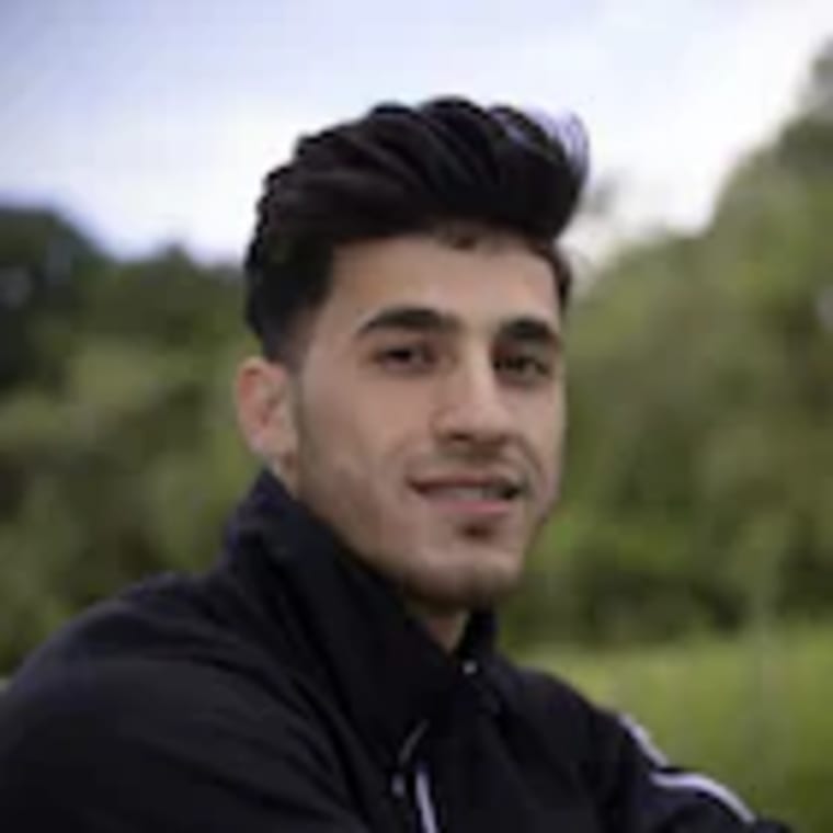 IOC Refugee Olympic Team Tokyo 2020