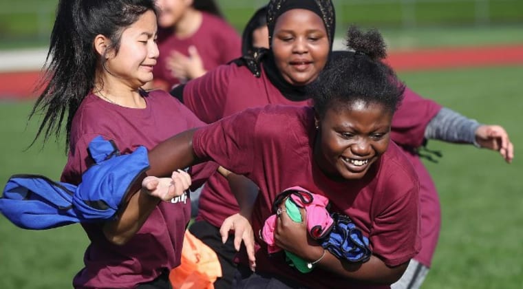 IOC - International Olympic Committee | Olympics.com