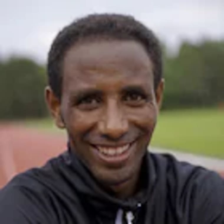 Rio 2016 Refugee Olympic Team