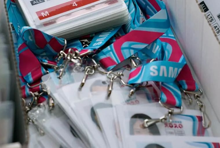 Olympic Media Resources - Information for Journalists