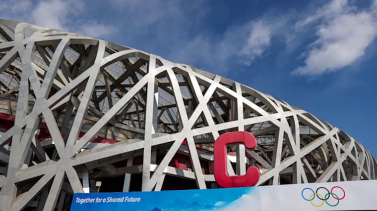 Beijing 2022 - IOC News, Playbooks and Documents