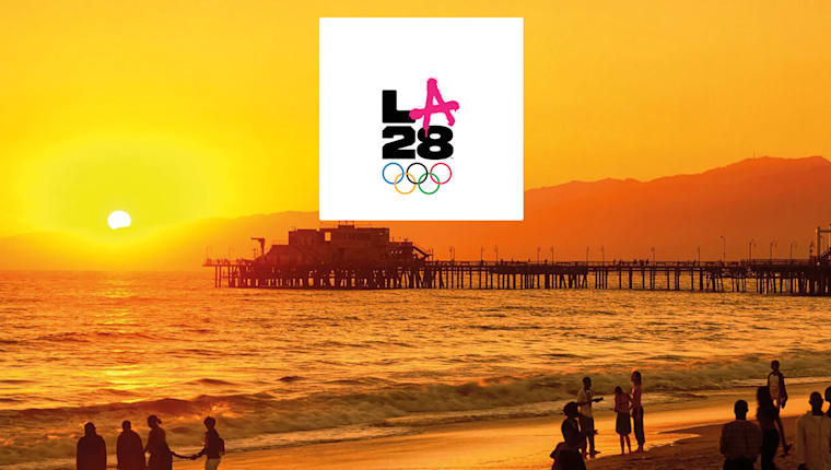 Los Angeles 2028 - Organising Committee