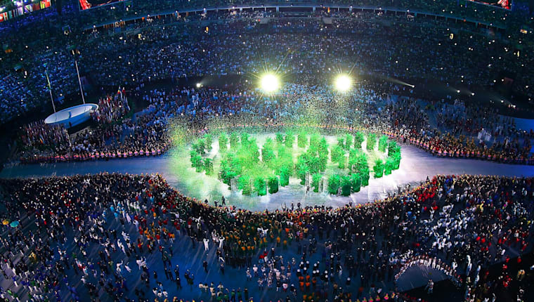 Olympic Ethics - IOC Ethics Commission Role & Activities