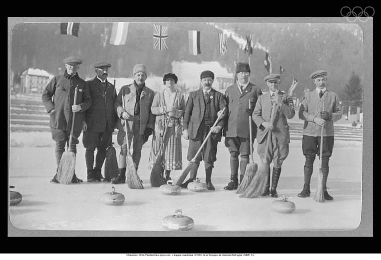Legacies of Chamonix 1924 as the first Olympic Winter Games