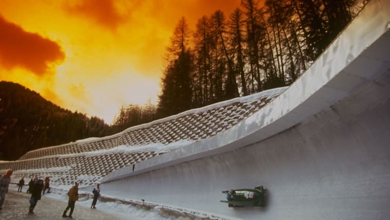 French Alps 2030 - Olympic Winter Games