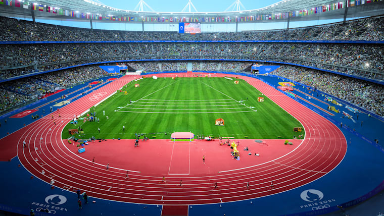 Celebrate the Olympic Games - The World’s Biggest Sports Event