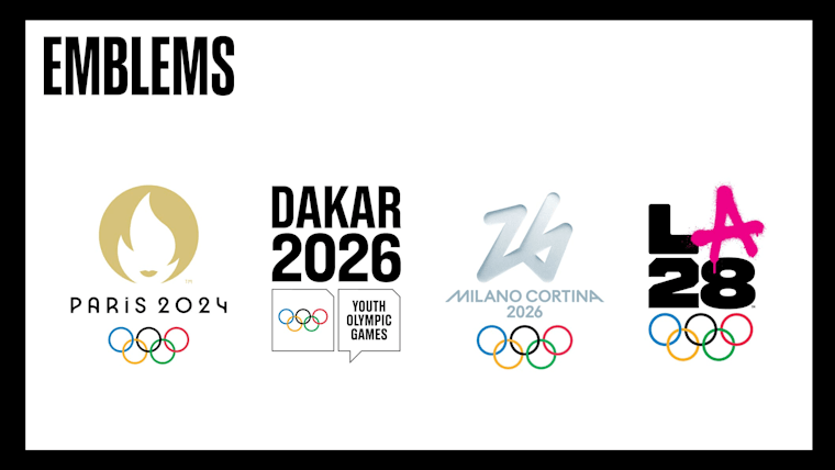 Olympic Properties