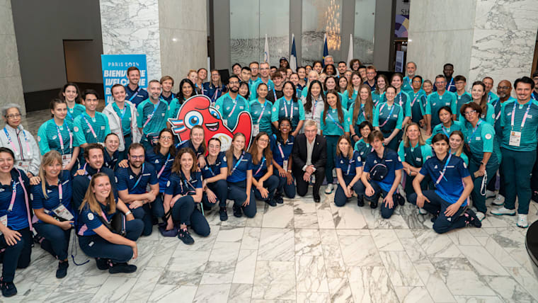 Celebrate the Olympic Games - The World’s Biggest Sports Event