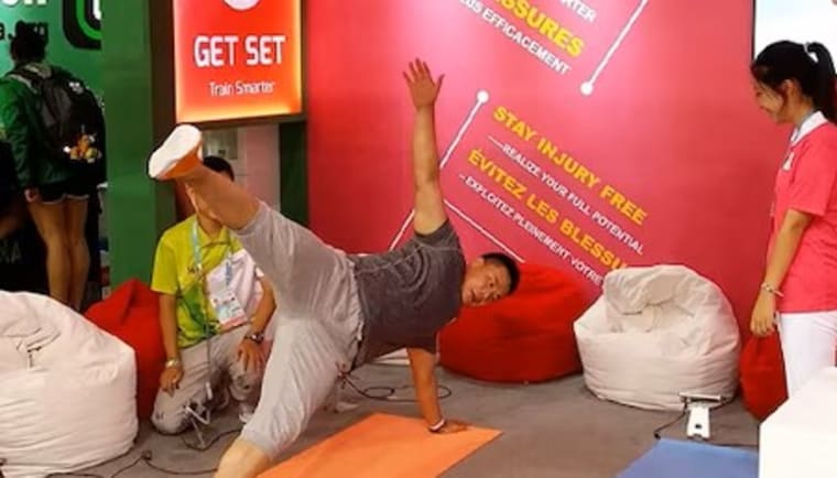 1967: Creation of the IOC Medical Commission