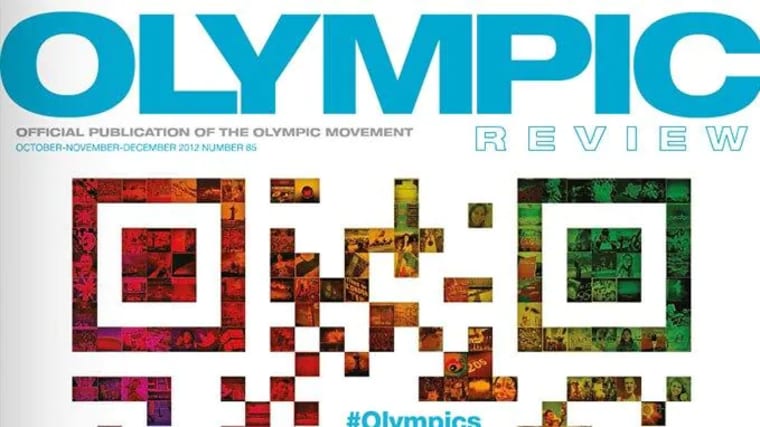 Olympic Review - Official Magazine of the Olympic Movement