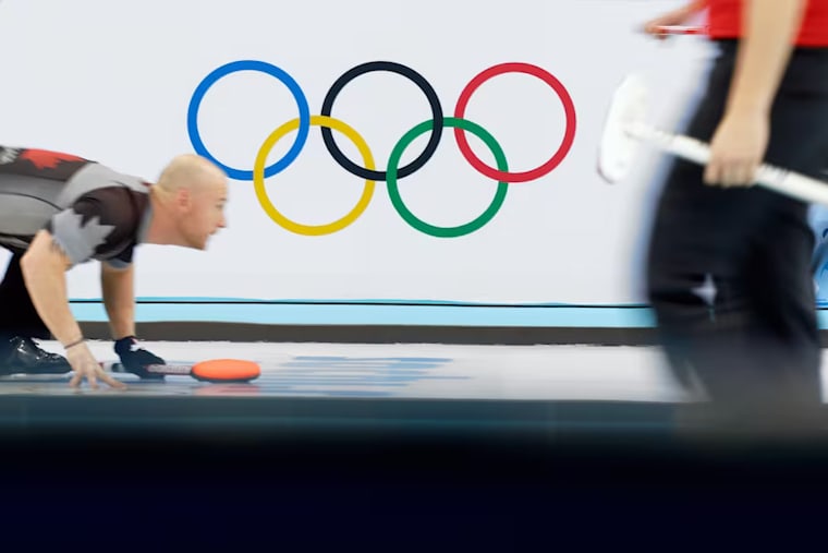 Olympic rings - Symbol of the Olympic Movement