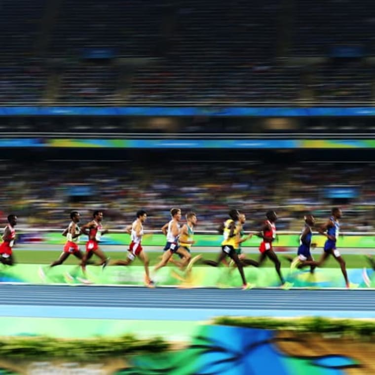 Olympic Movement Code Rules & Regulations about Manipulation in Sport