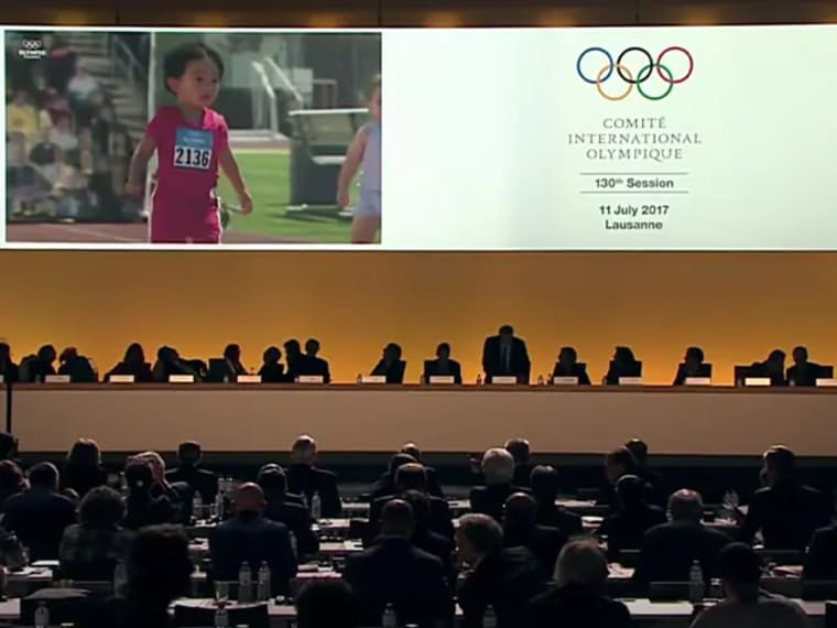 IOC Sessions