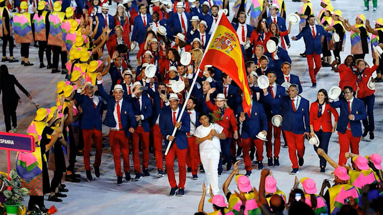 Ioc Climate Action Awards