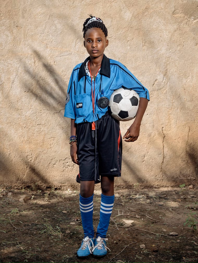 Wayne Lawrence - Olympism Made Visible