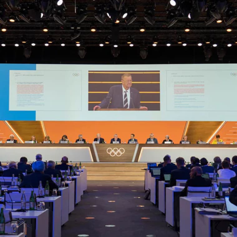 Olympic Movement Code Rules & Regulations about Manipulation in Sport