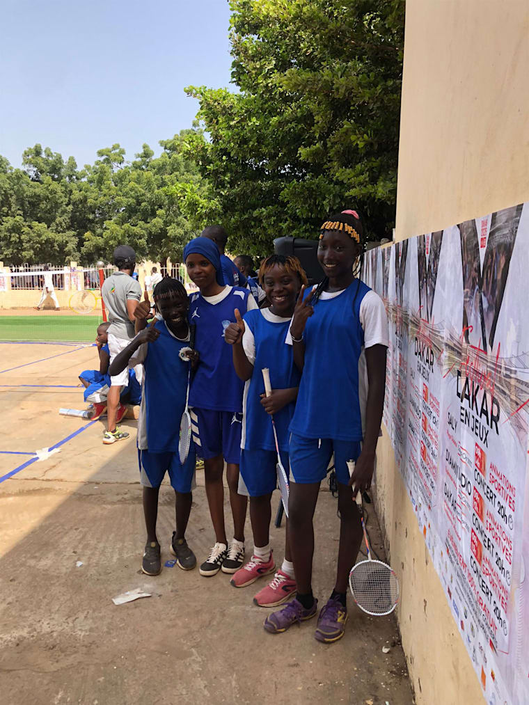 Olympic Values Education Programme wins gold at the “Oscars of education”
