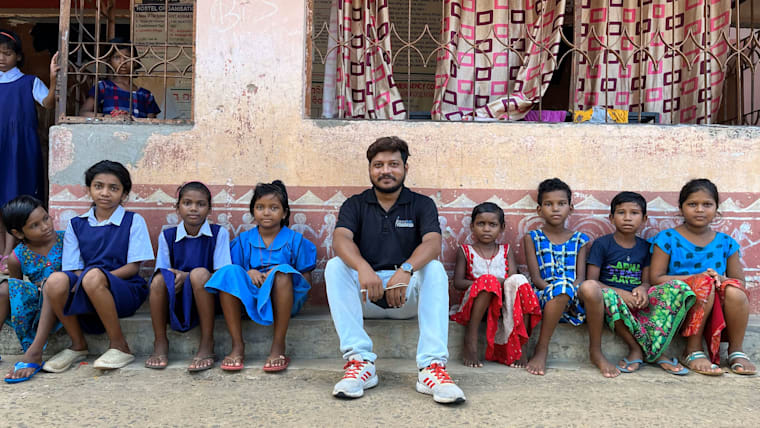 Olympic Values Education Programme introduces more girls to sport in ...