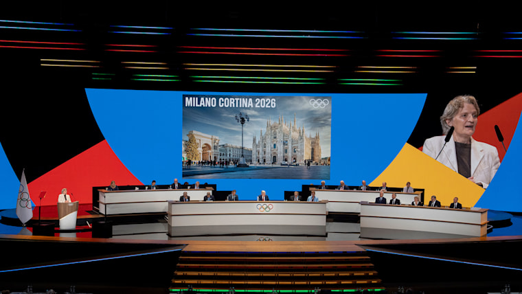 142nd IOC Session
