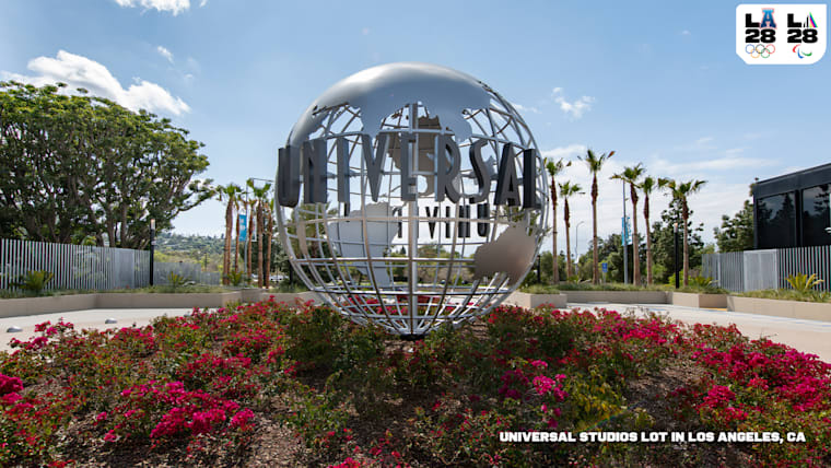 LA28 unveils comprehensive venue plan, showcasing world-class stadiums ...