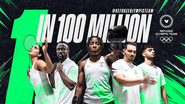 CIO - Comité International Olympique | Olympics.com