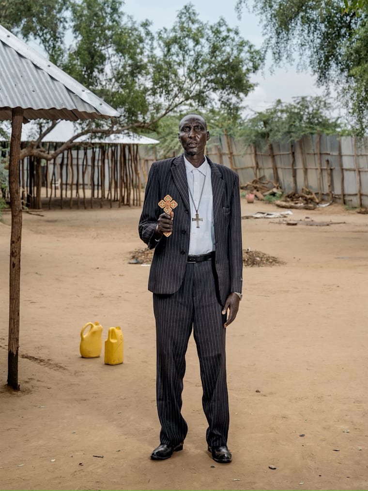 Wayne Lawrence - Olympism Made Visible