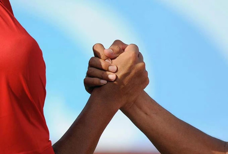 Olympic Media Resources - Information for Journalists