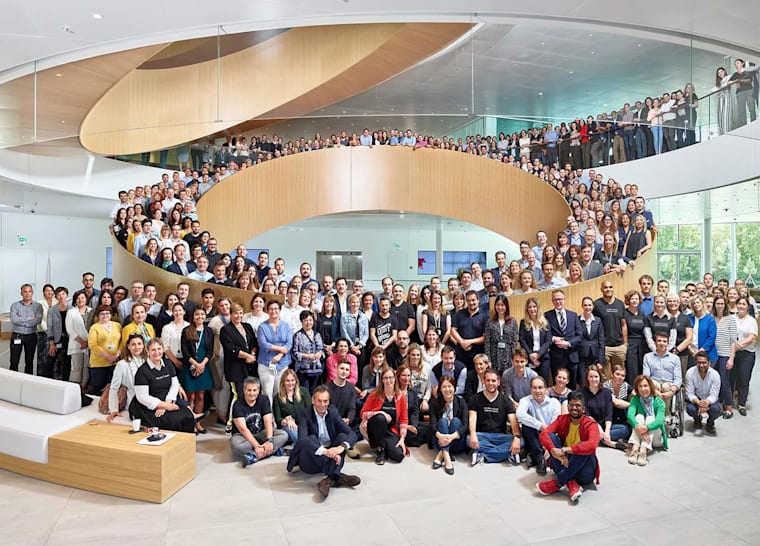 International Olympic Committee - History, Principles & Financing