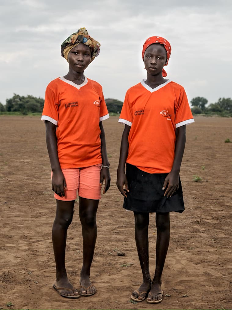 Wayne Lawrence - Olympism Made Visible