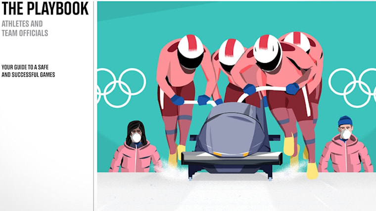 Beijing 2022 - IOC News, Playbooks and Documents