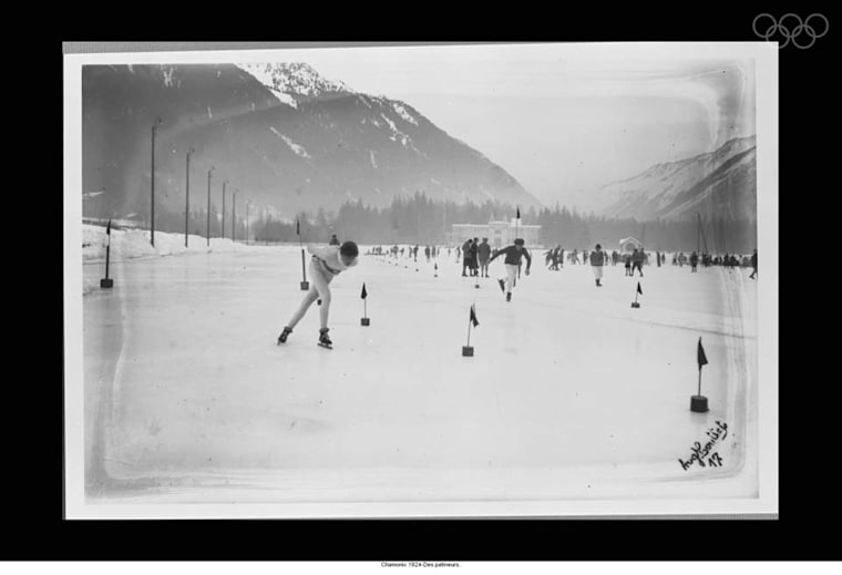 Legacies of Chamonix 1924 as the first Olympic Winter Games