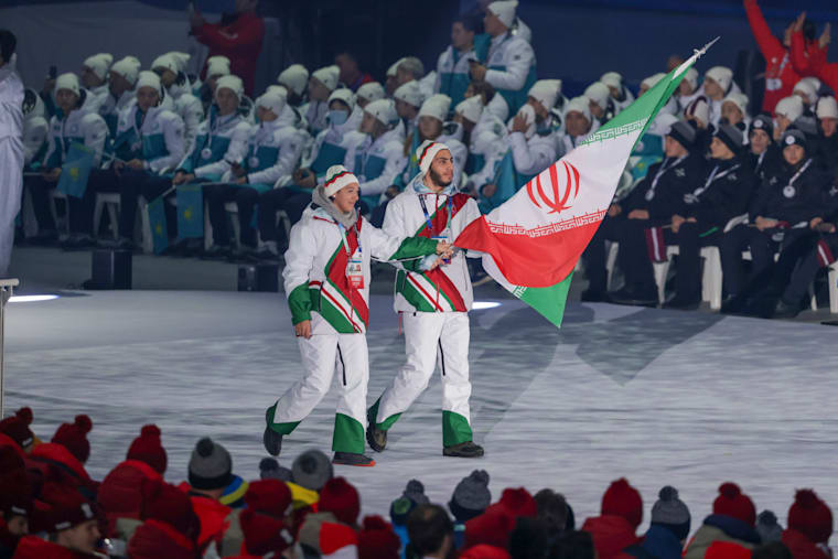 Islamic Republic of Iran