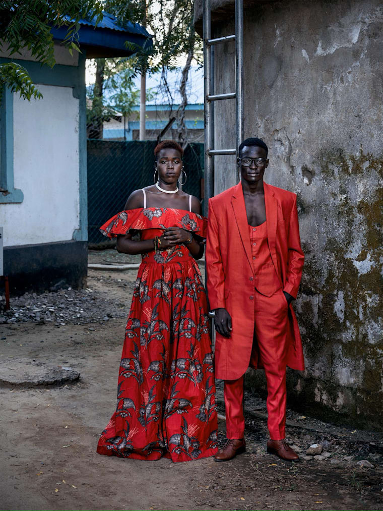 Wayne Lawrence - Olympism Made Visible