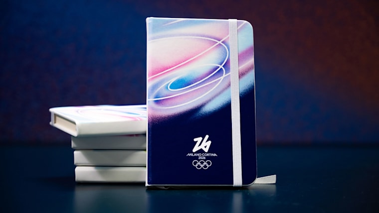 Milano Cortina 2026 “Look of the Games” and sports pictograms revealed ...