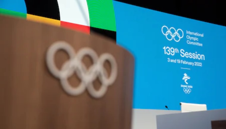 Olympic Media Resources - Information for Journalists