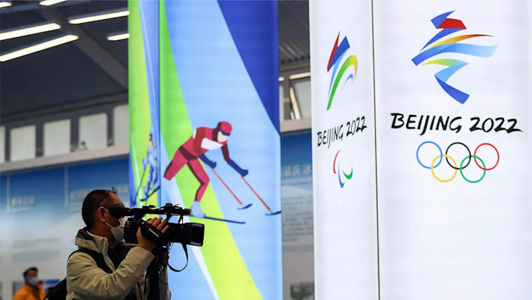Beijing 2022 - IOC News, Playbooks and Documents