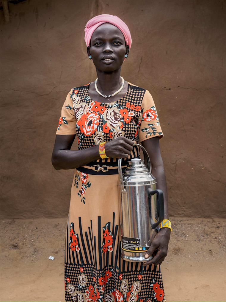 Wayne Lawrence - Olympism Made Visible