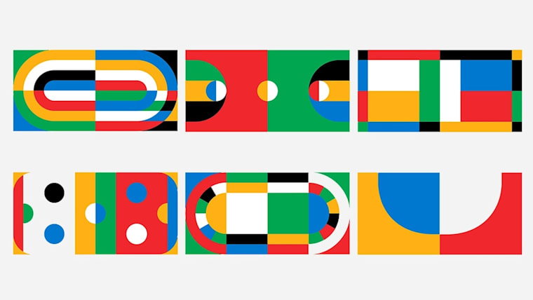 Evolving the Olympic brand