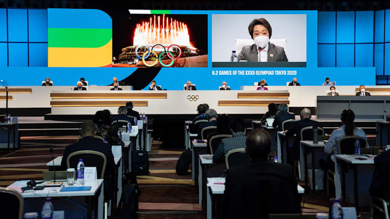 139th IOC Session