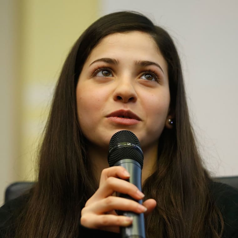 Olympism in Action Forum