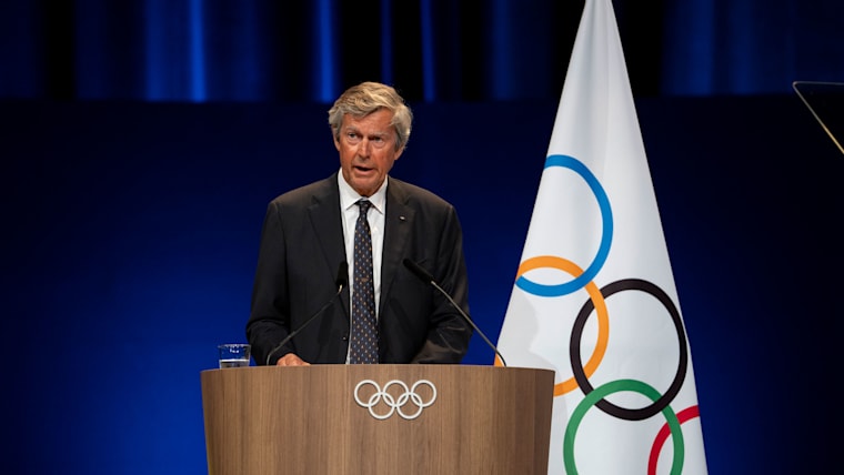 142nd IOC Session